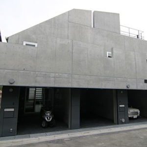 Garage House 10.9k tokyo | Garrozze.com